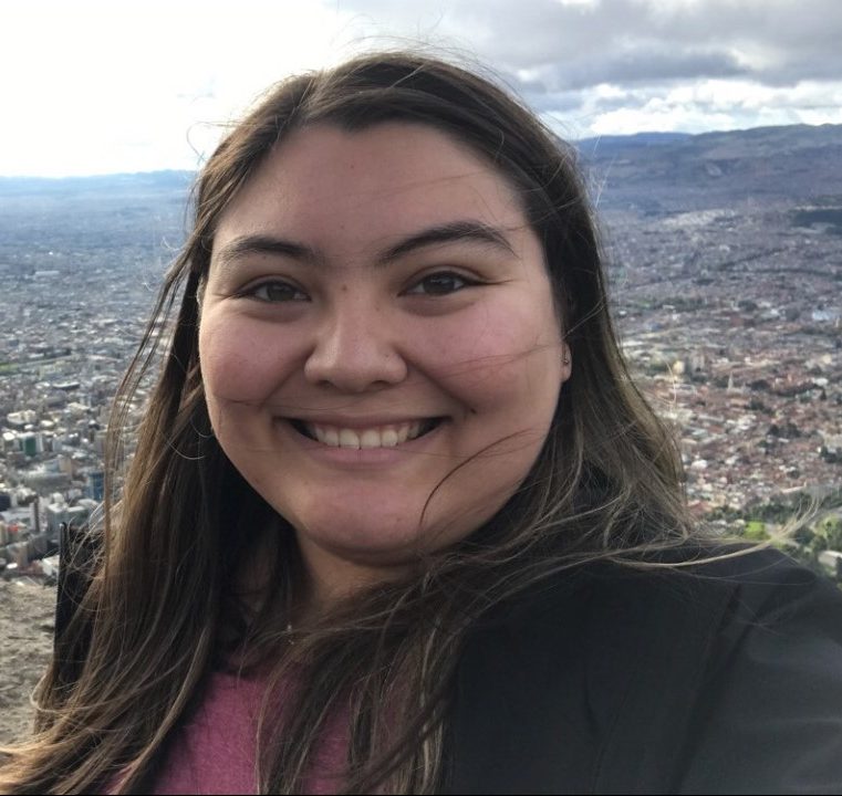 Jordan Kidd - Brain Language and Bilingualism Lab