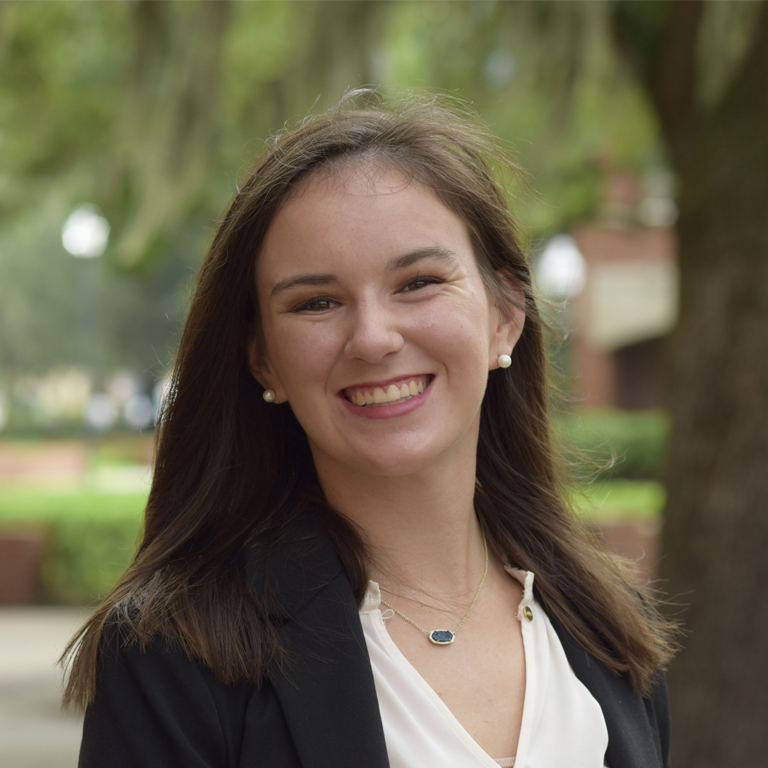 Madelyn Kloske - Brain Language and Bilingualism Lab