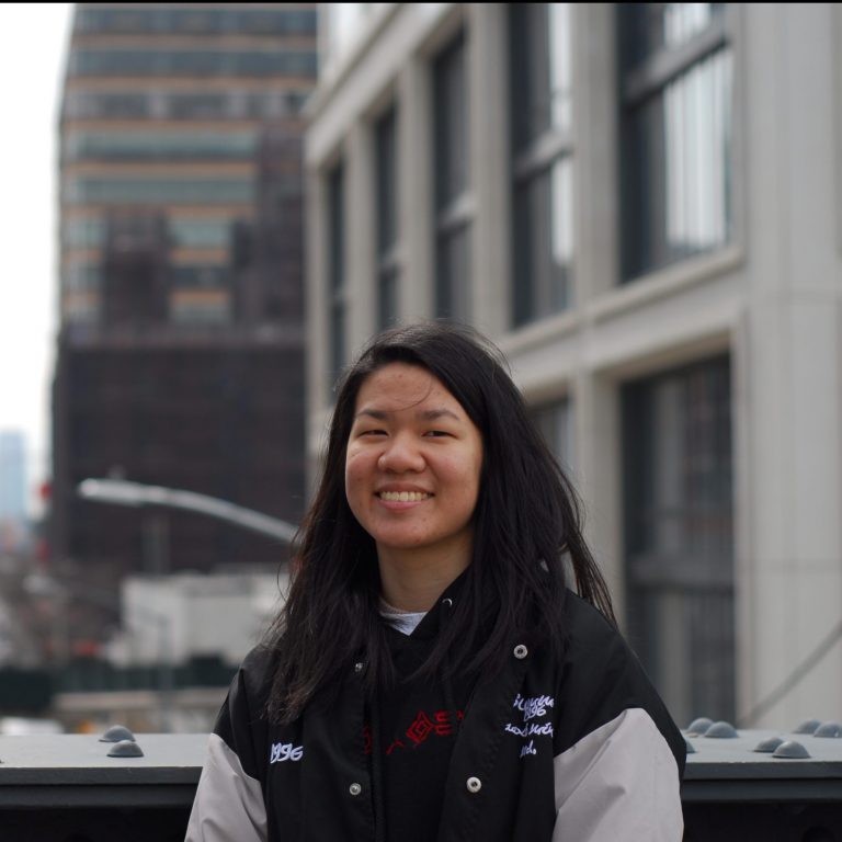 Joyce Guo - Brain Language and Bilingualism Lab