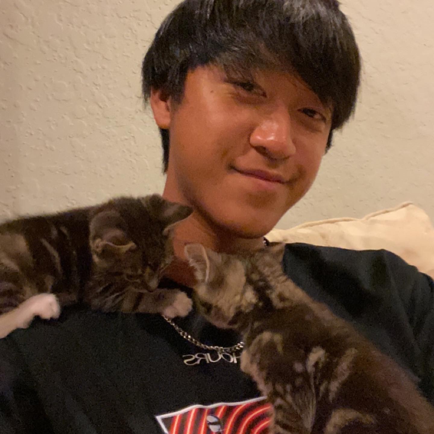 David Liu - Brain Language and Bilingualism Lab